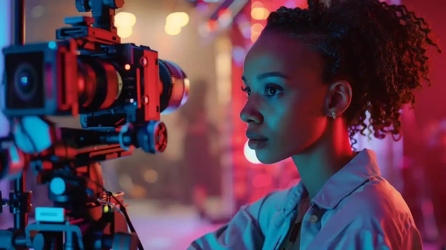 Morph Studio: Discover Filmmaking with Stability AI-Generated Clips ...