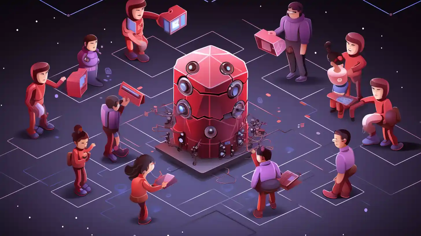 OpenAI's Child Safety Commitment: Forming a New Team - HyScaler