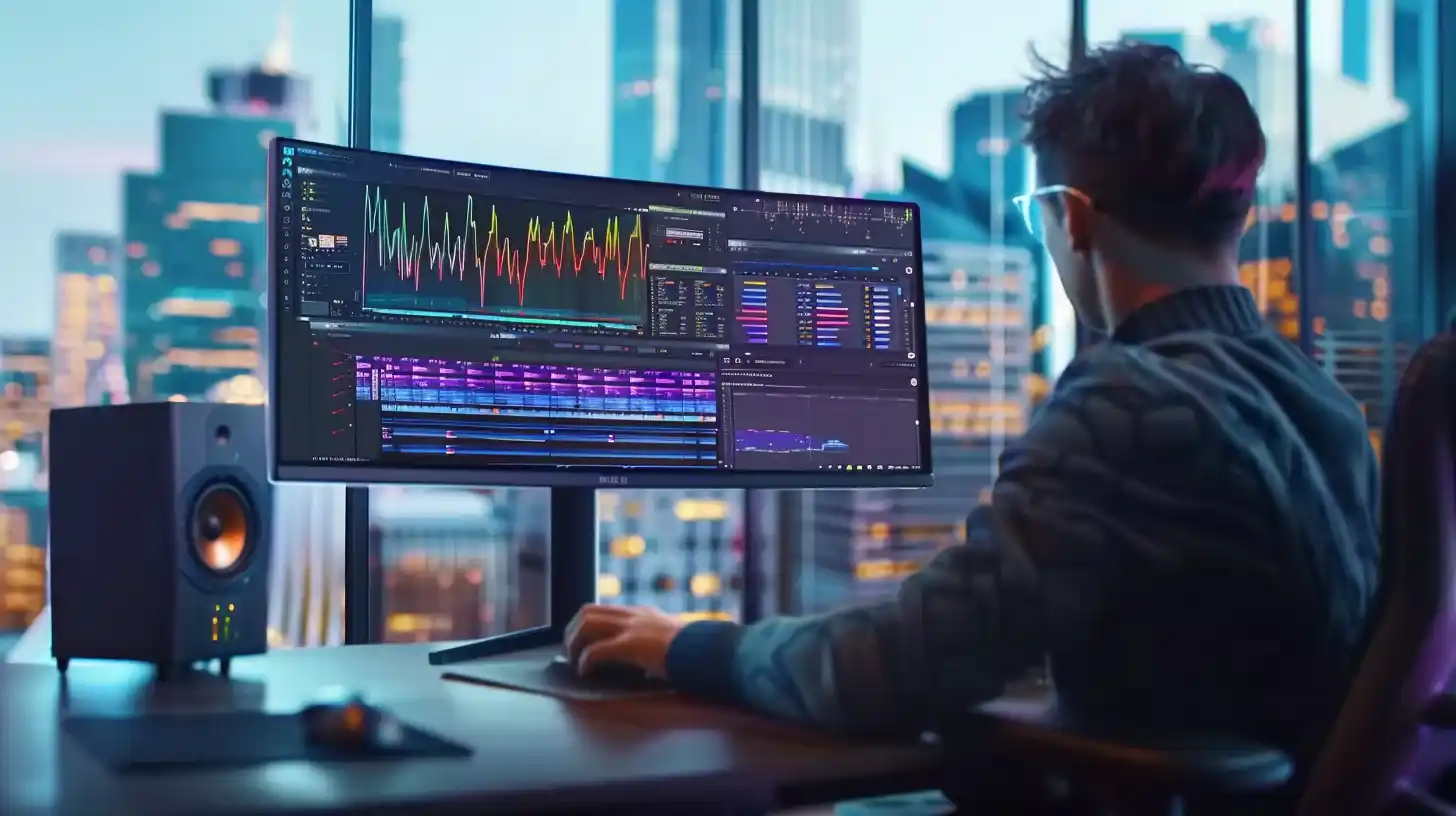 Project Music GenAI Control: Adobe’s amazing AI tool for music creation ... Project Music GenAI Control: Adobe’s amazing AI tool for music creation ...