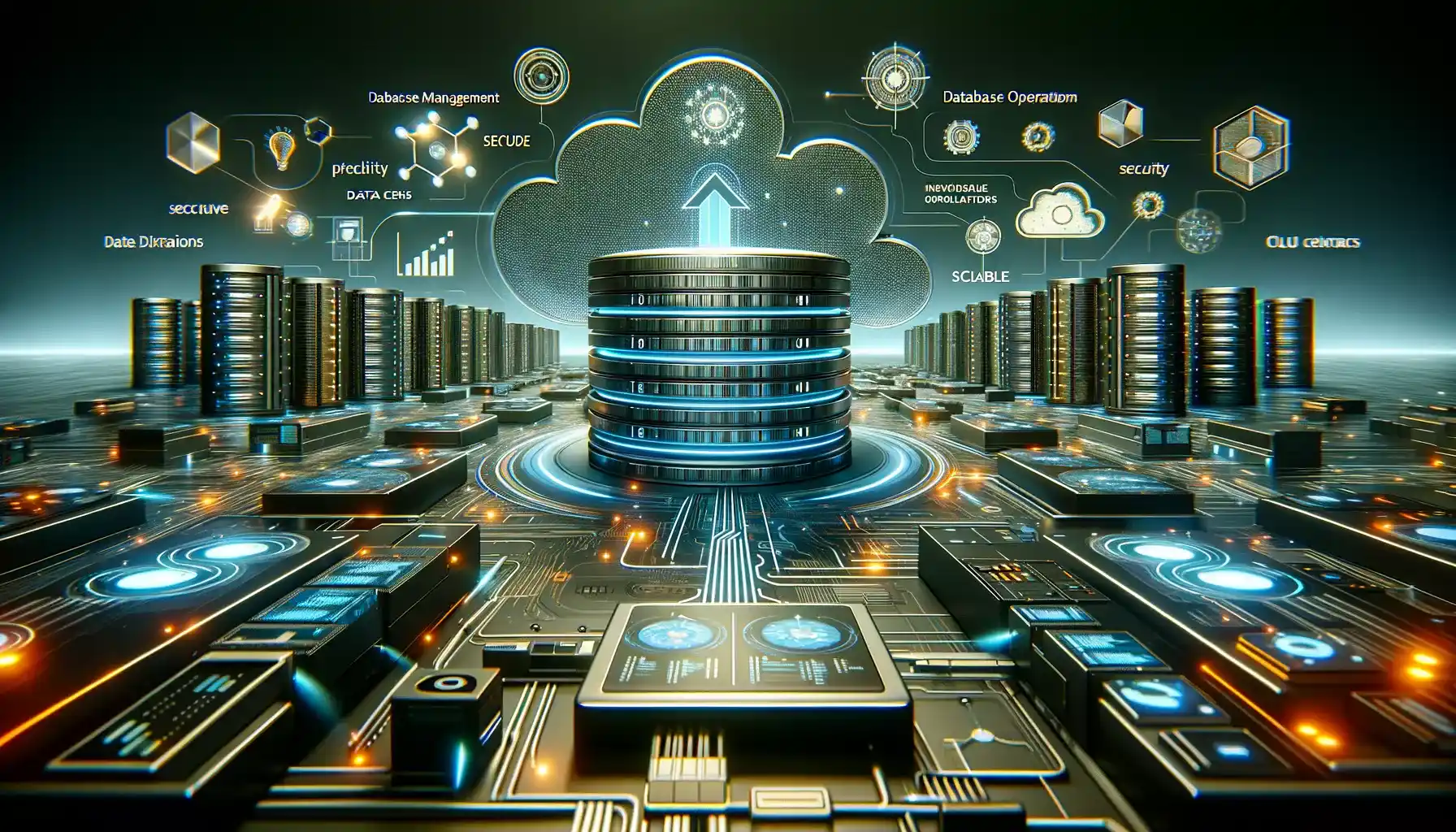 DBOS Triumphs: 5 Powerful Reasons to Make the Switch