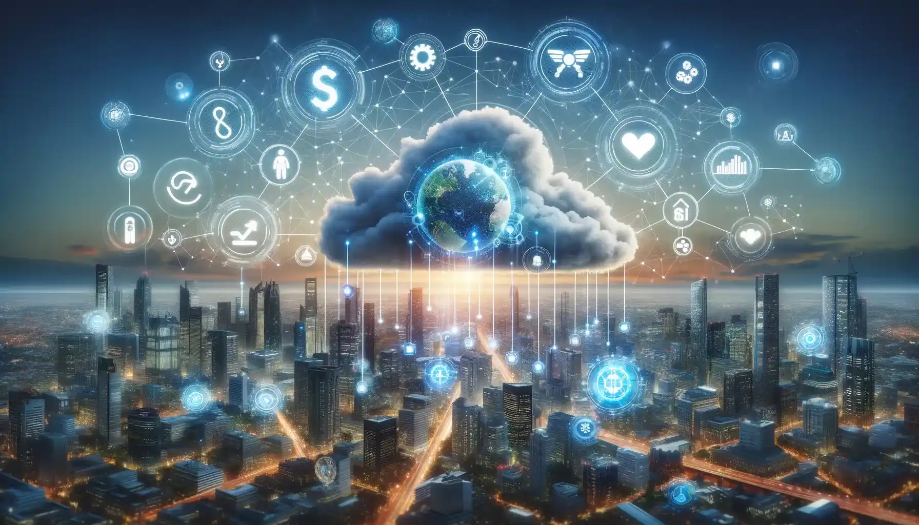 Cloud AI Market Revolution: Unlock $270B Potential & Soar! - HyScaler