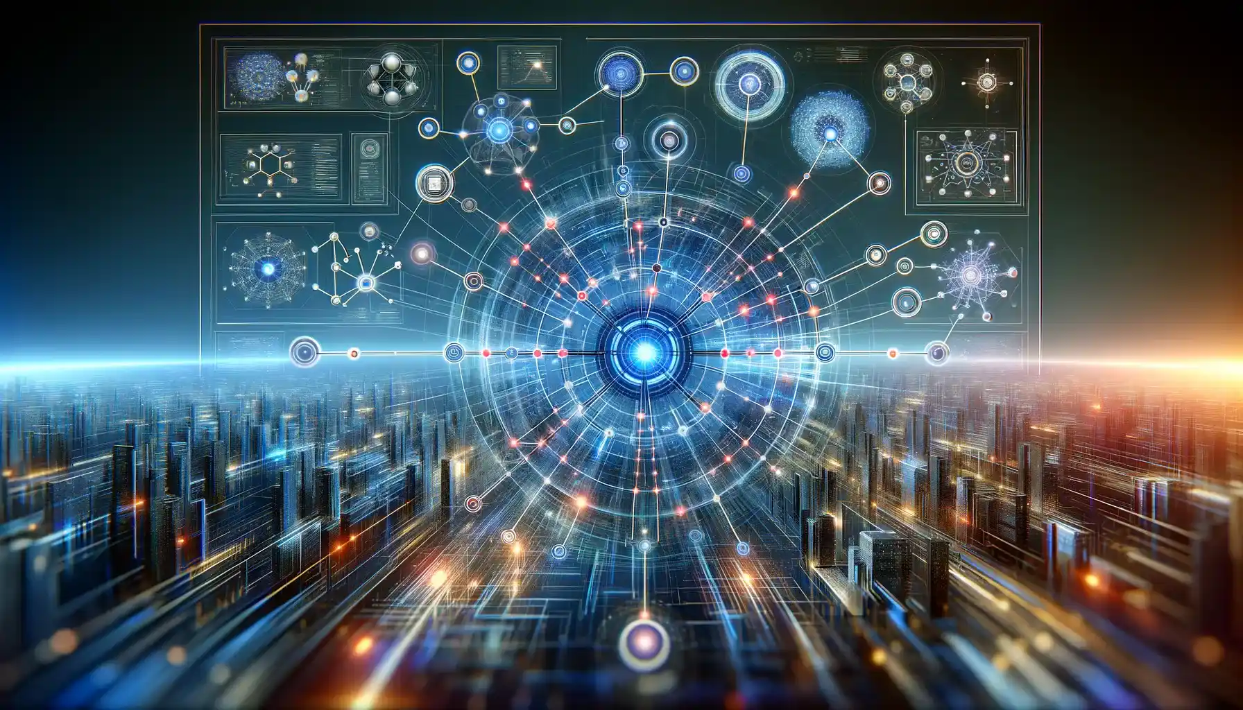 TaskMatrix.AI: 6 Big Models, Small Jobs, Powerful APIs