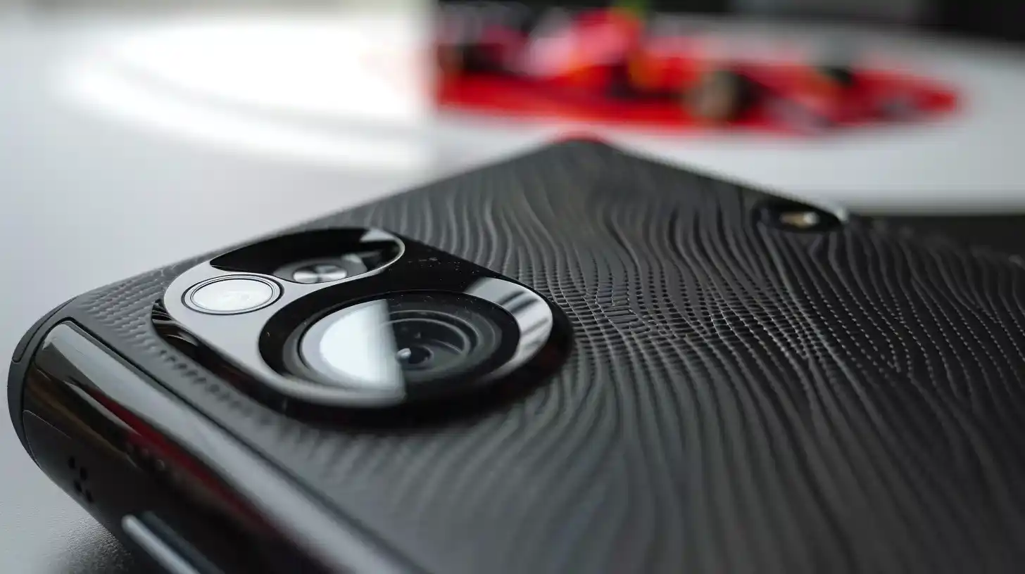 Moto X50 Ultra: Motorola’s first AI phone with Formula 1 partnership ...