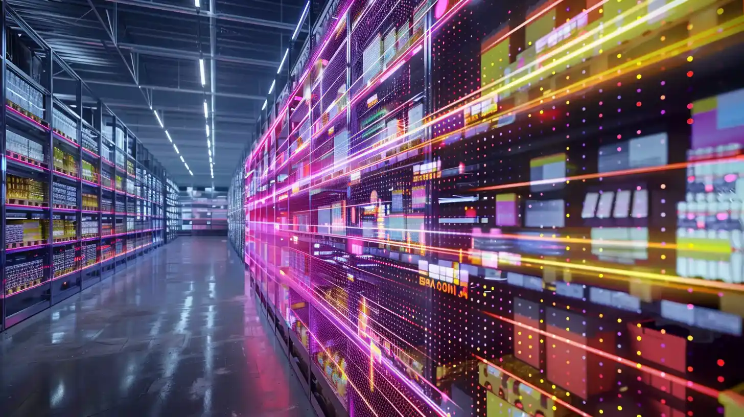 Mastering ERP Inventory Management: Amazing Step-by-Step Guide - HyScaler