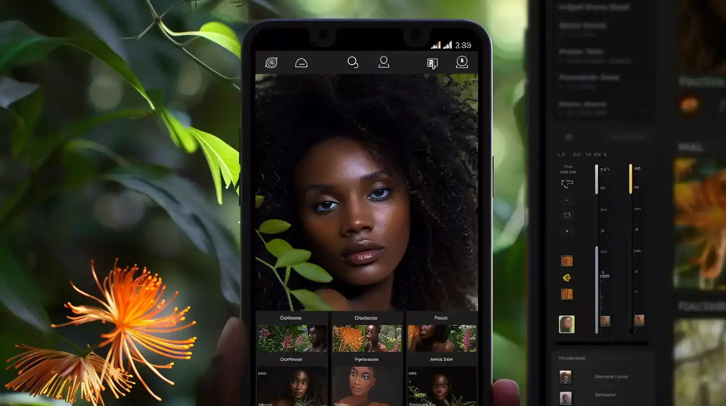 Adobe Express App: Awesome Creativity on the Go - HyScaler