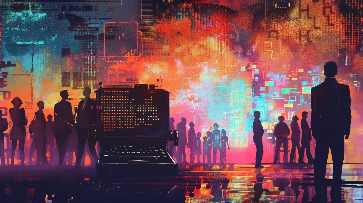 Explosive AI-Altered Hitler Videos Stir Controversy Online - HyScaler