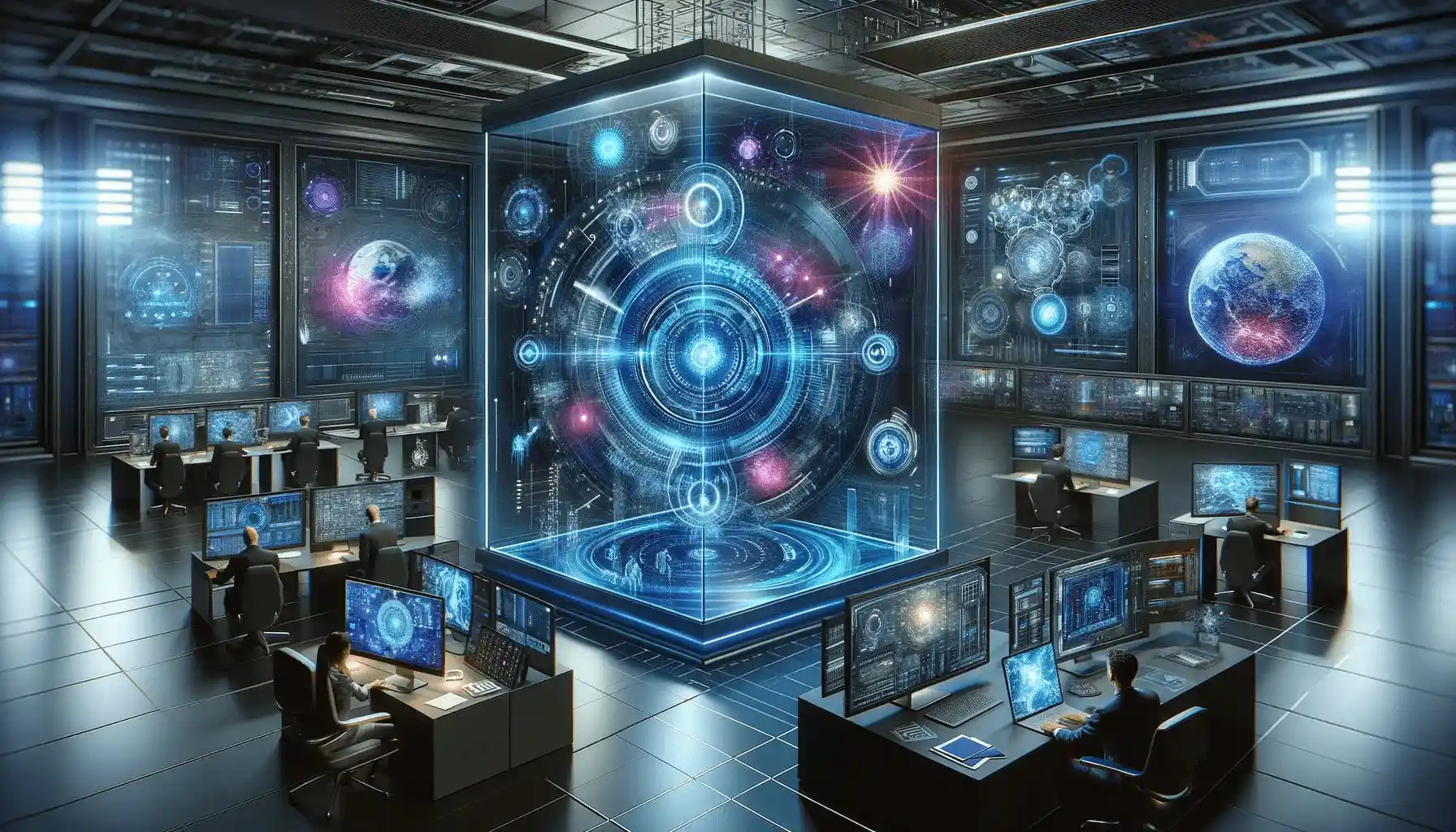 AI-Generated Image Filter: Empowering Safety with Innovation