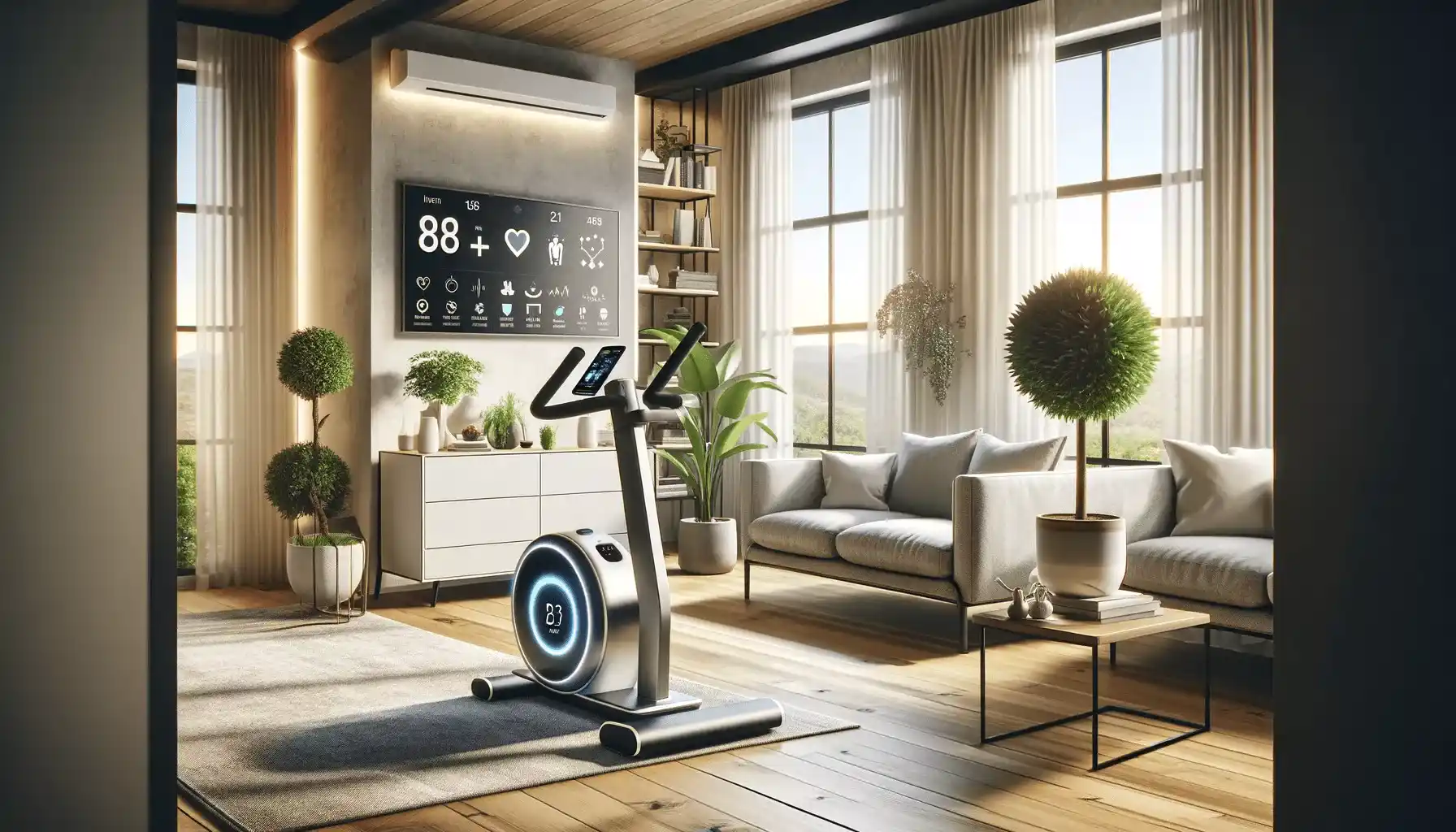 AI-Powered Home Assessment: 5 Dynamic Ways AI Boosts Health - HyScaler