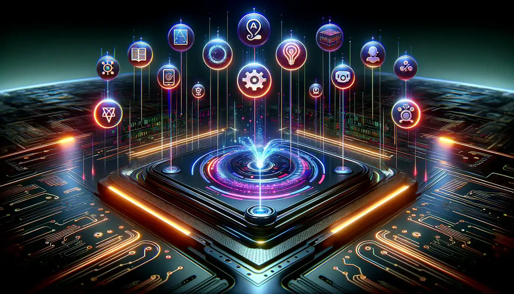 Pioneering Top 7 Must-Use AI Tools in 2024