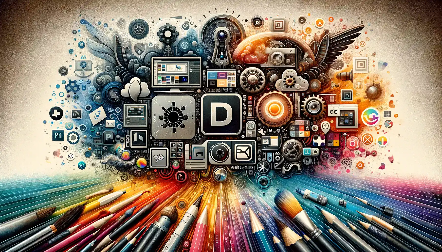 5 AI Tools for Photo Editing: Transform Your Photos Like a Pro