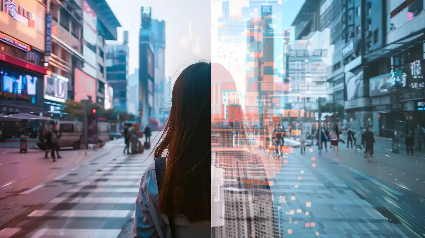 AI Video Synthesis: The Future Brilliantly Discover 2024 - HyScaler