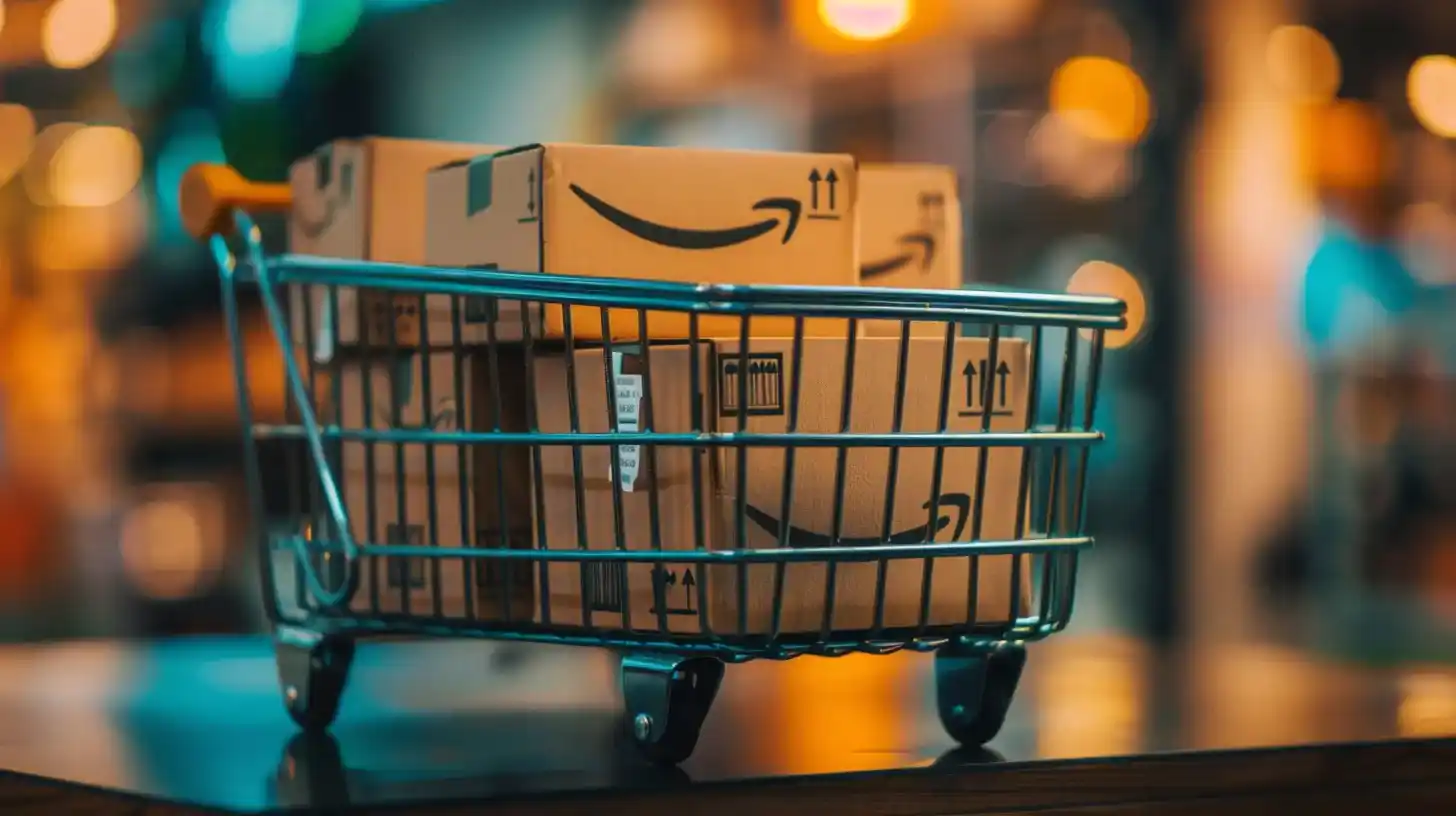 Revolutionizing Seller Success with Amazon's Generative AI Feature for Product Listings - HyScaler