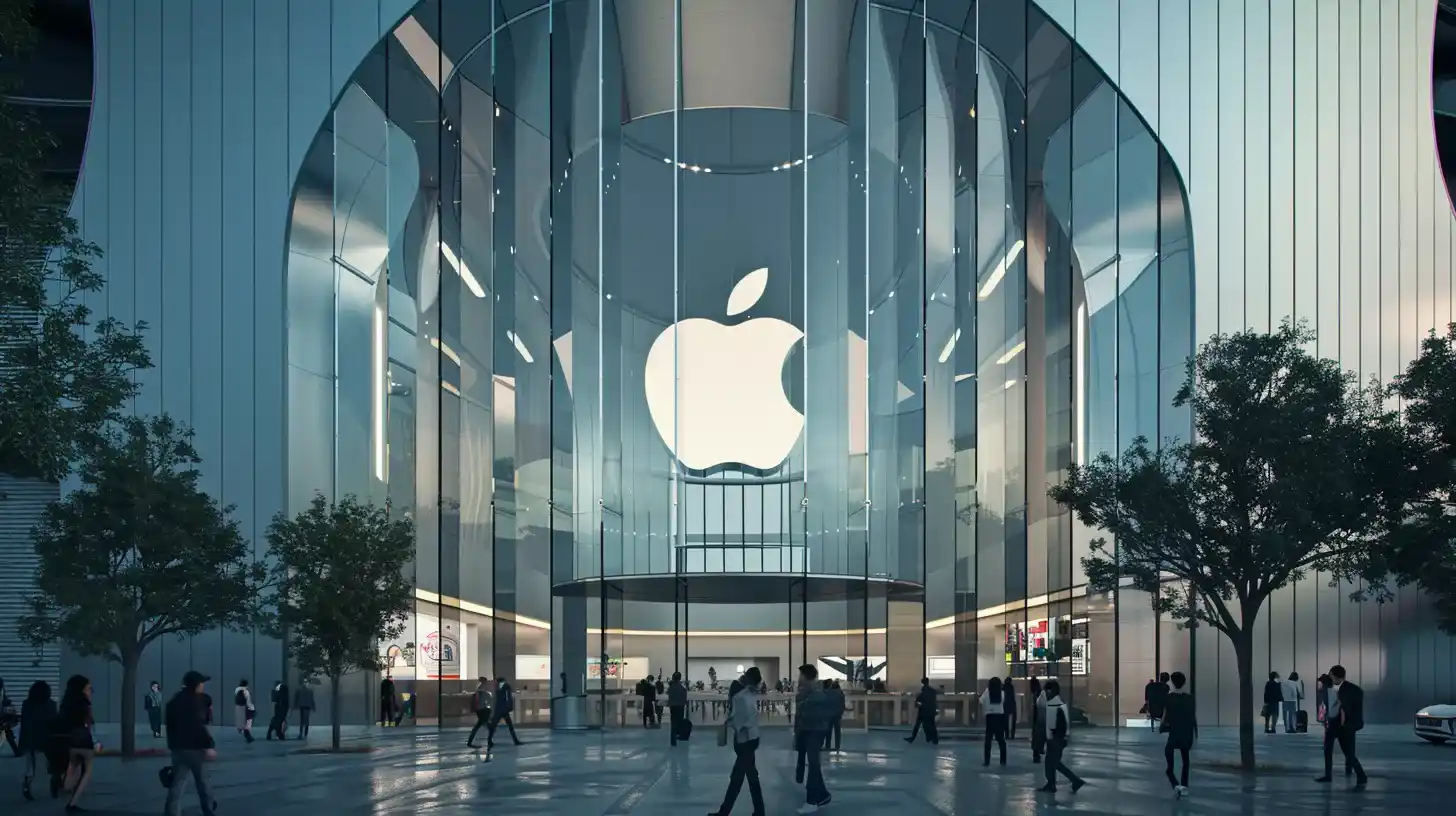 Apple AI Acquisition Bold Strategically Shakes Up the Tech Scene - HyScaler