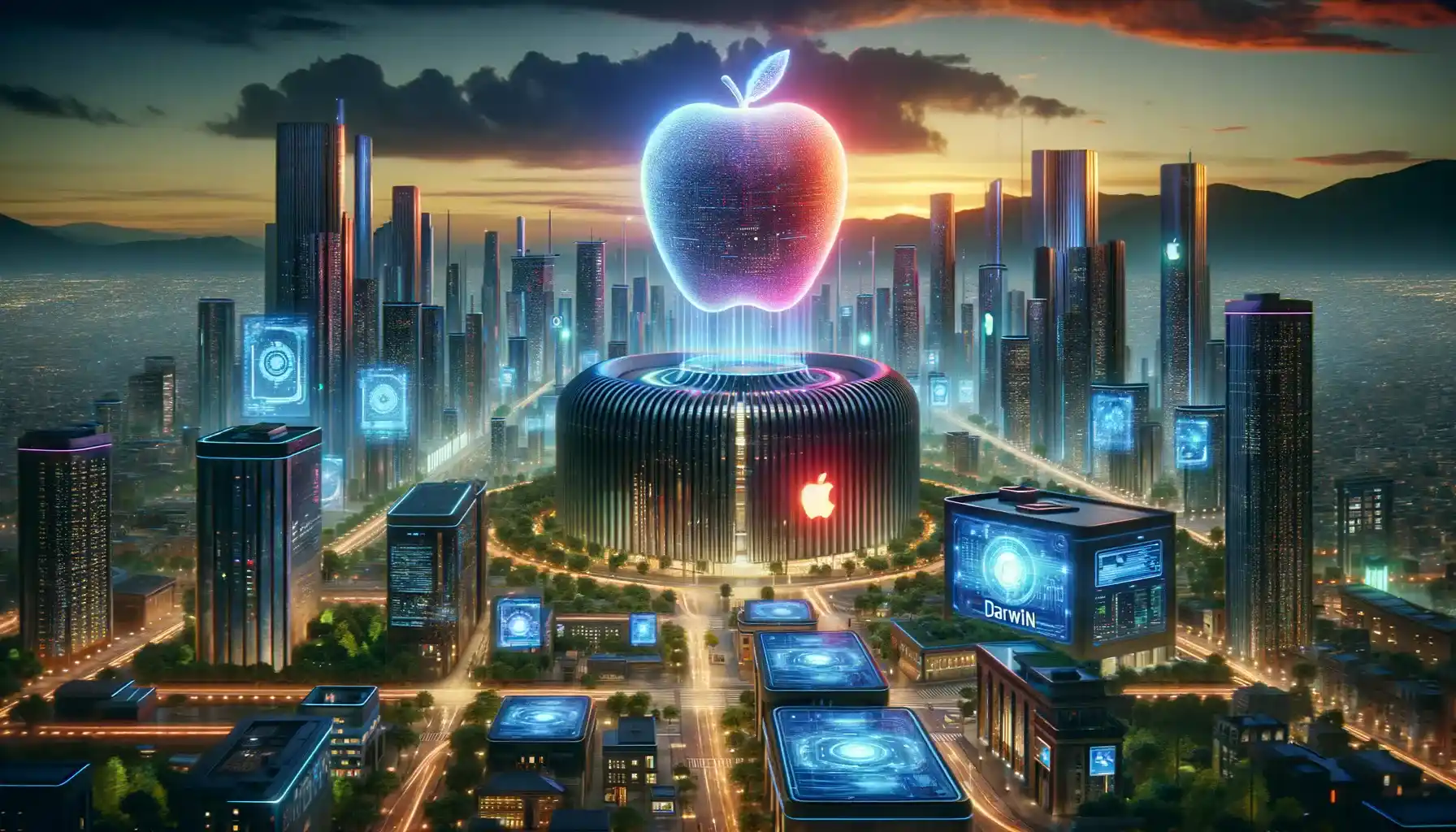 Apple Acquired DarwinAI: 5 Powerful Ways Revolutionizing AI Technology