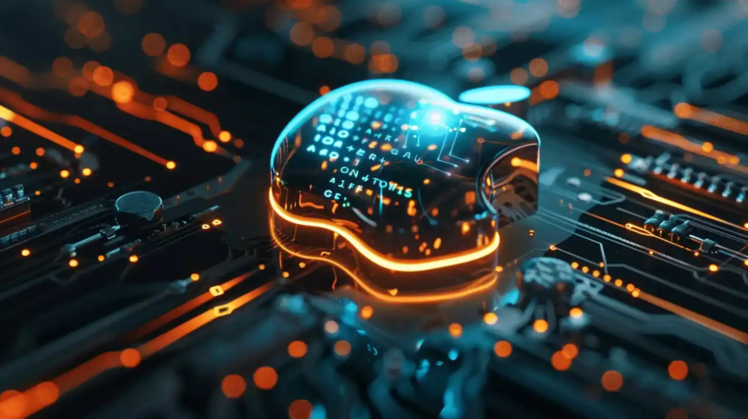 Discover New Groundbreaking Apple GenAI: A Paradigm Shift in Innovation - HyScaler