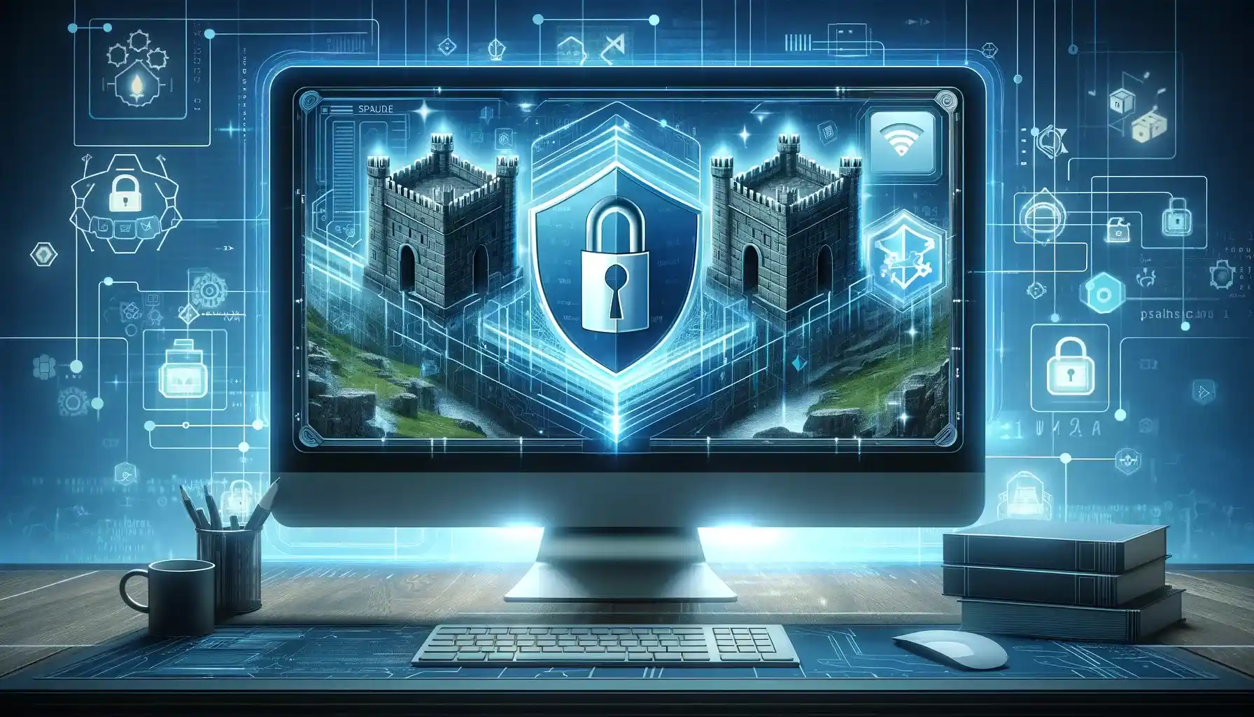 Application Modernization Improved Security: 5 Key Strategies - HyScaler