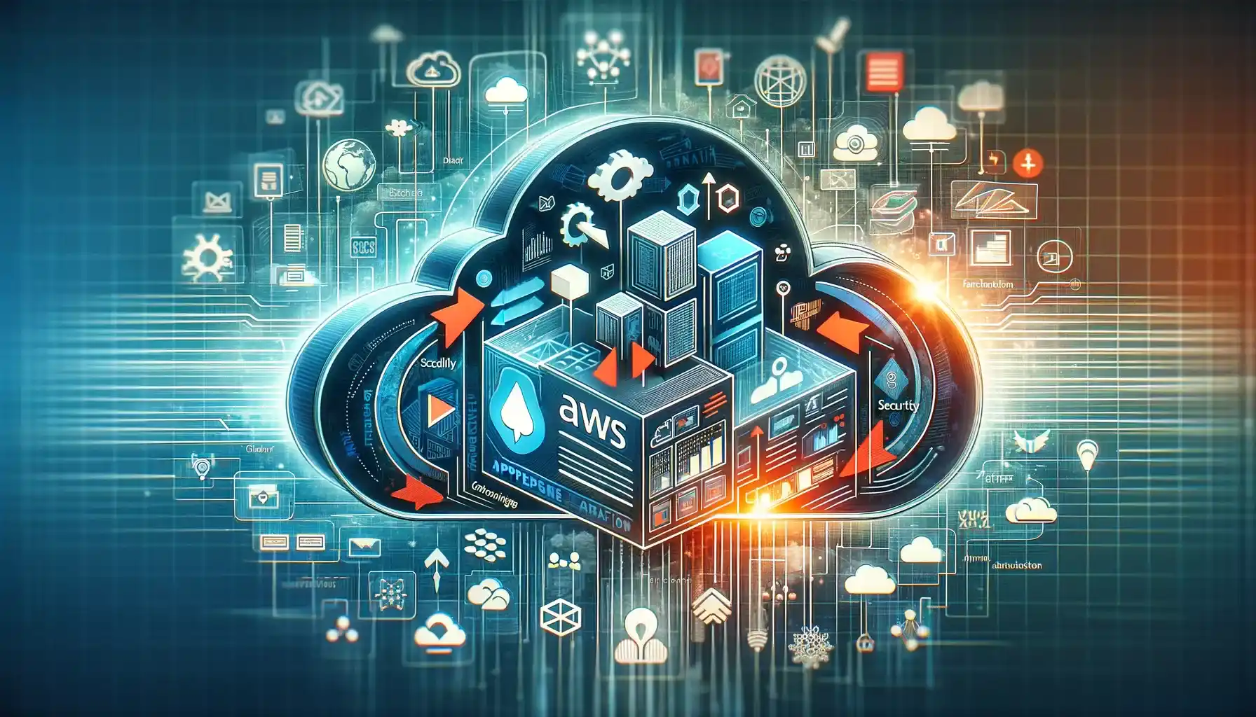 Aws Application Modernization Best Practices And Tools