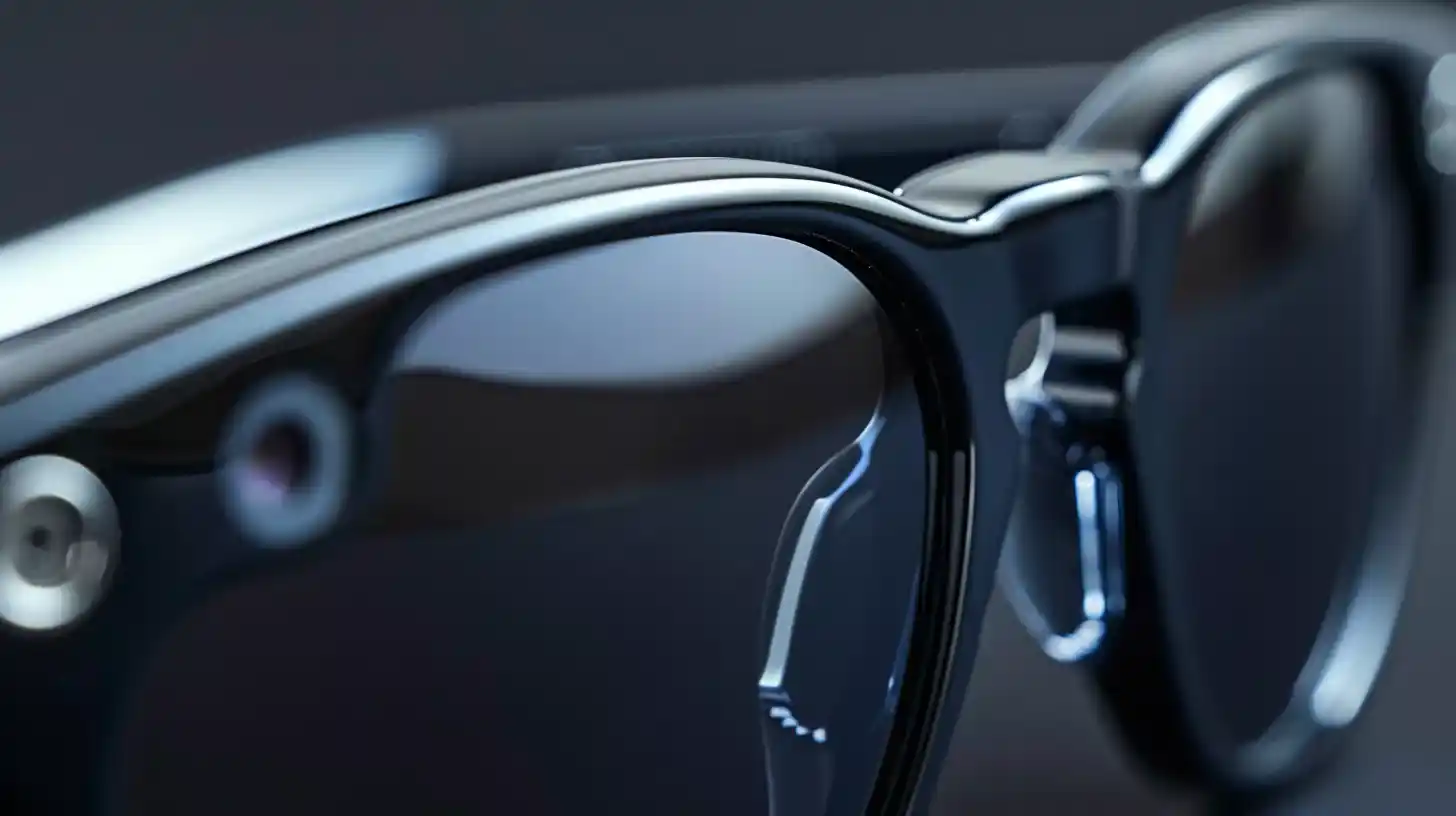 Ray-Ban Meta Glasses Now Recognize Landmarks - HyScaler