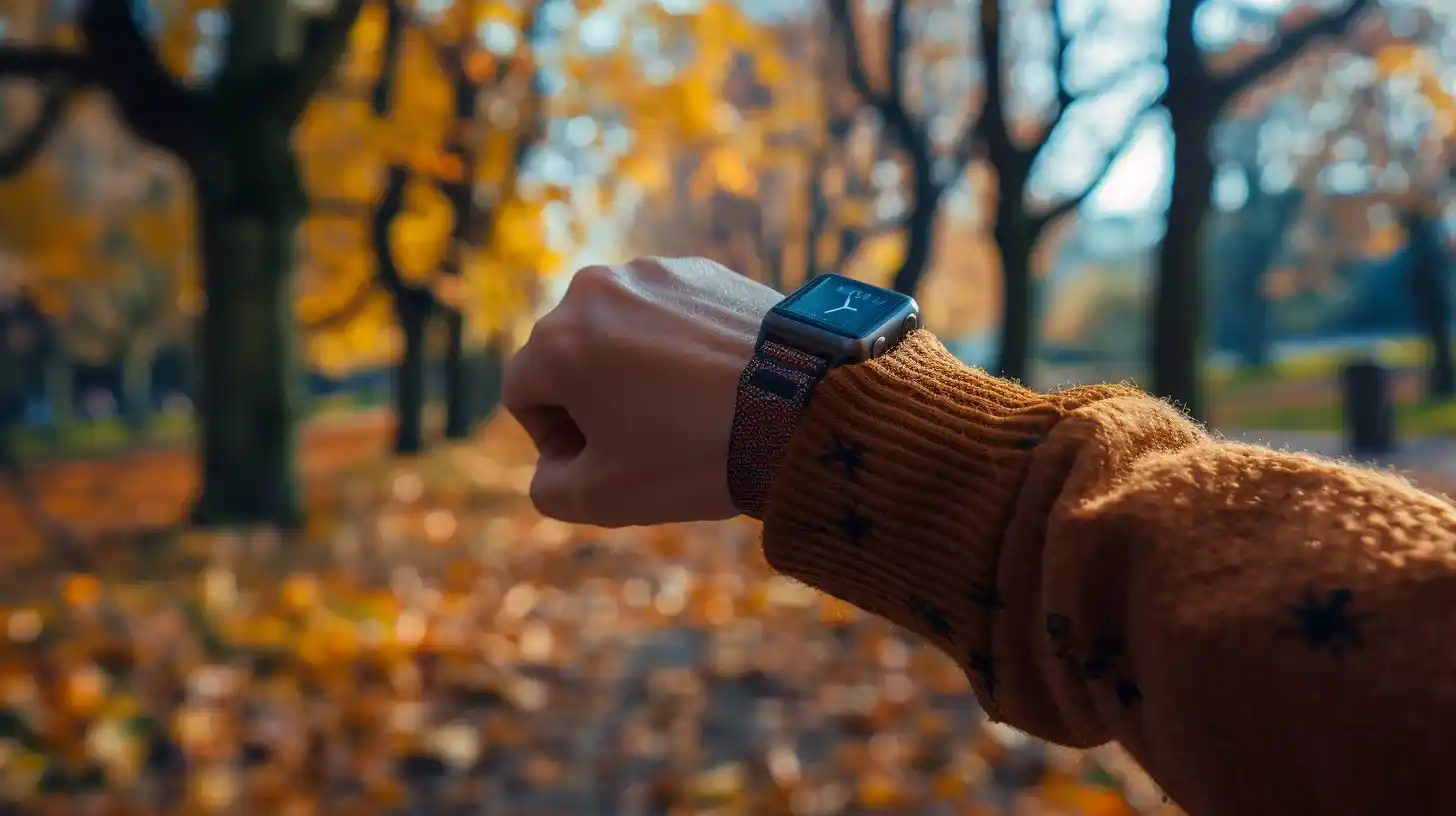 Fitbit AI: Amazing Smarter Health Tracking - HyScaler