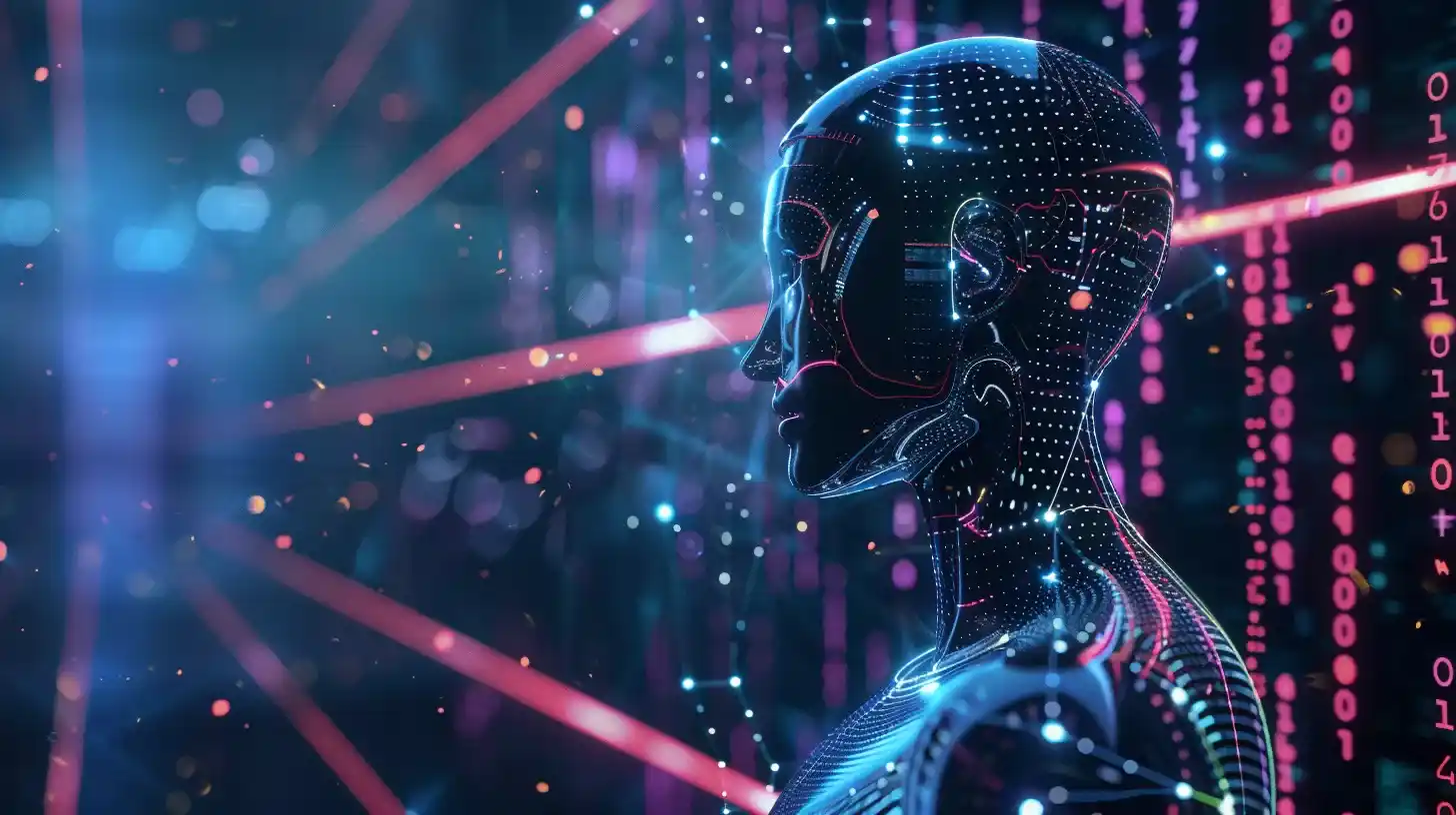Consumer AI Division: Microsoft Hires Inflection Founders to Lead New ...