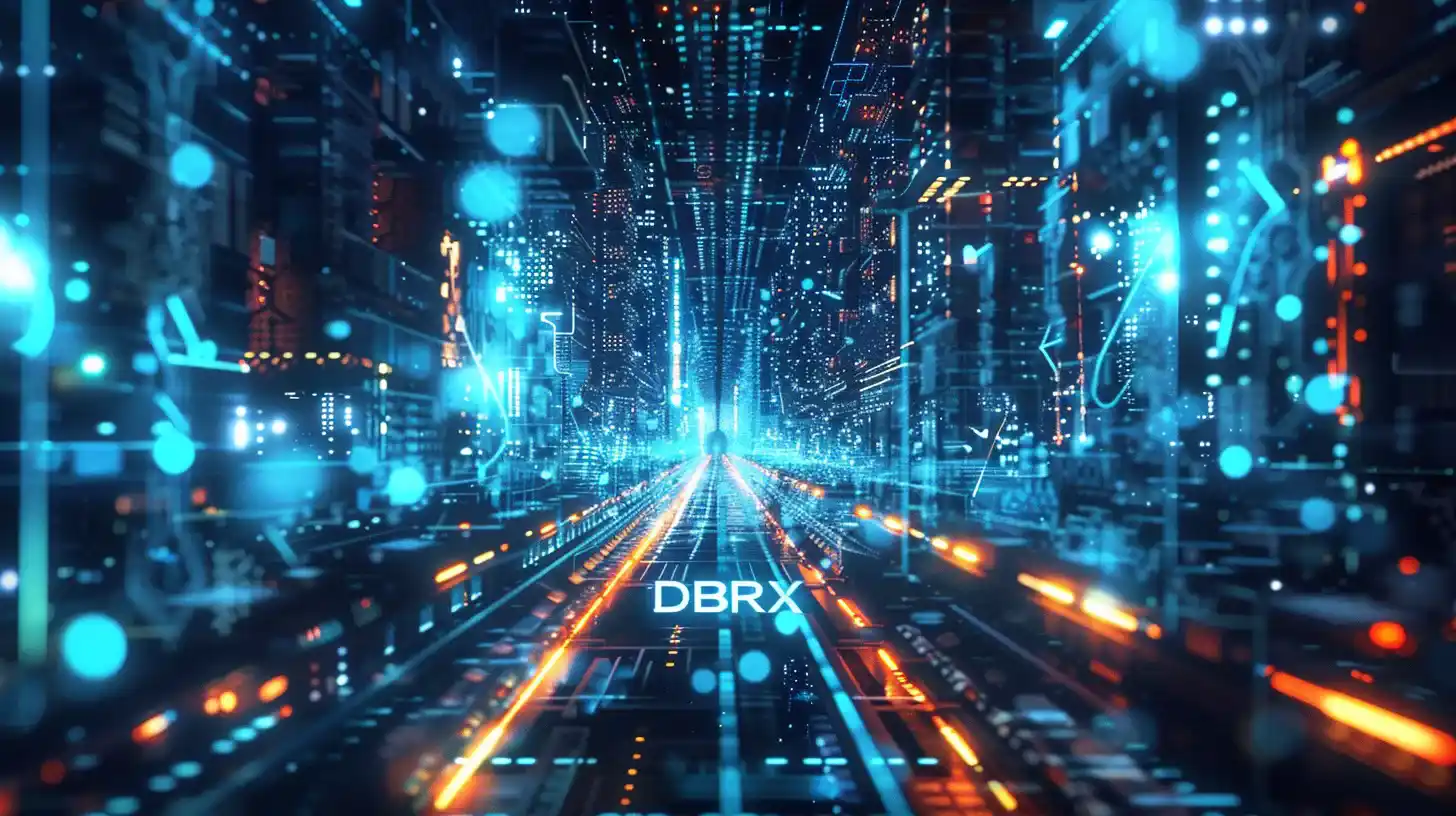 Dbrx Databricks Unveils Revolutionary Language Model Hyscaler