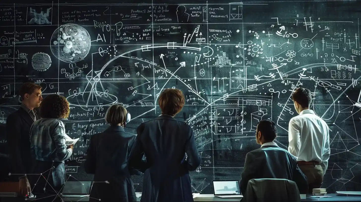 Elliptic Curves: Celebrating the Triumph of Unlocking Mathematical ...