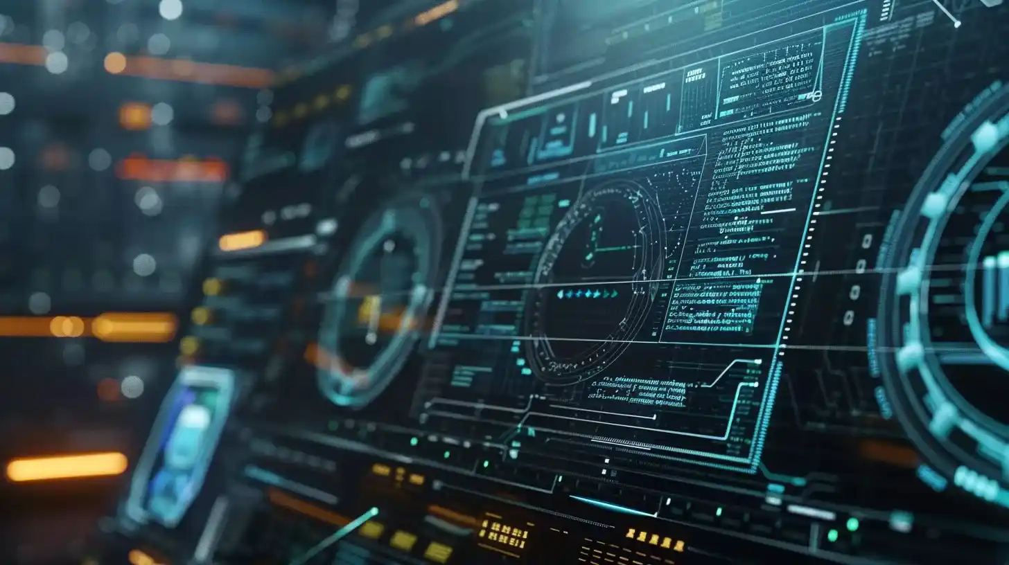 AutoDev Framework: Amazing AI-Driven Software Development - HyScaler