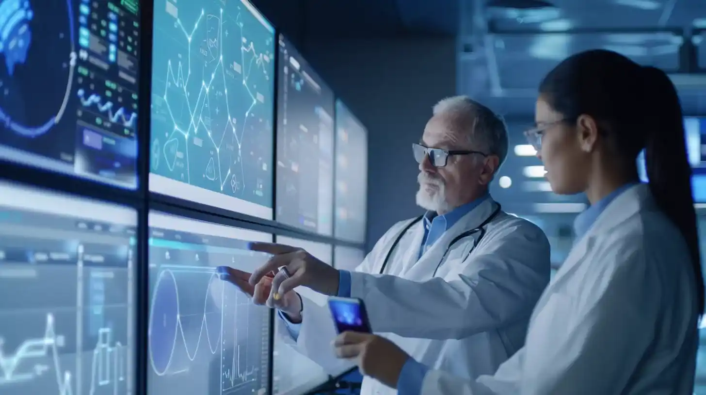 Discover Microsoft TRAIN Initiative: Amazing AI Revolution in ...