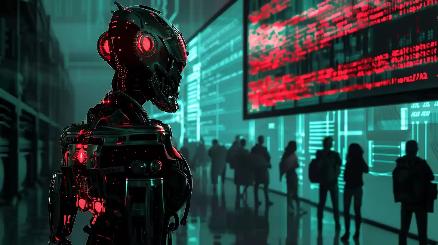 How Malicious Machine Learning Models Can Hack Your Device Hyscaler