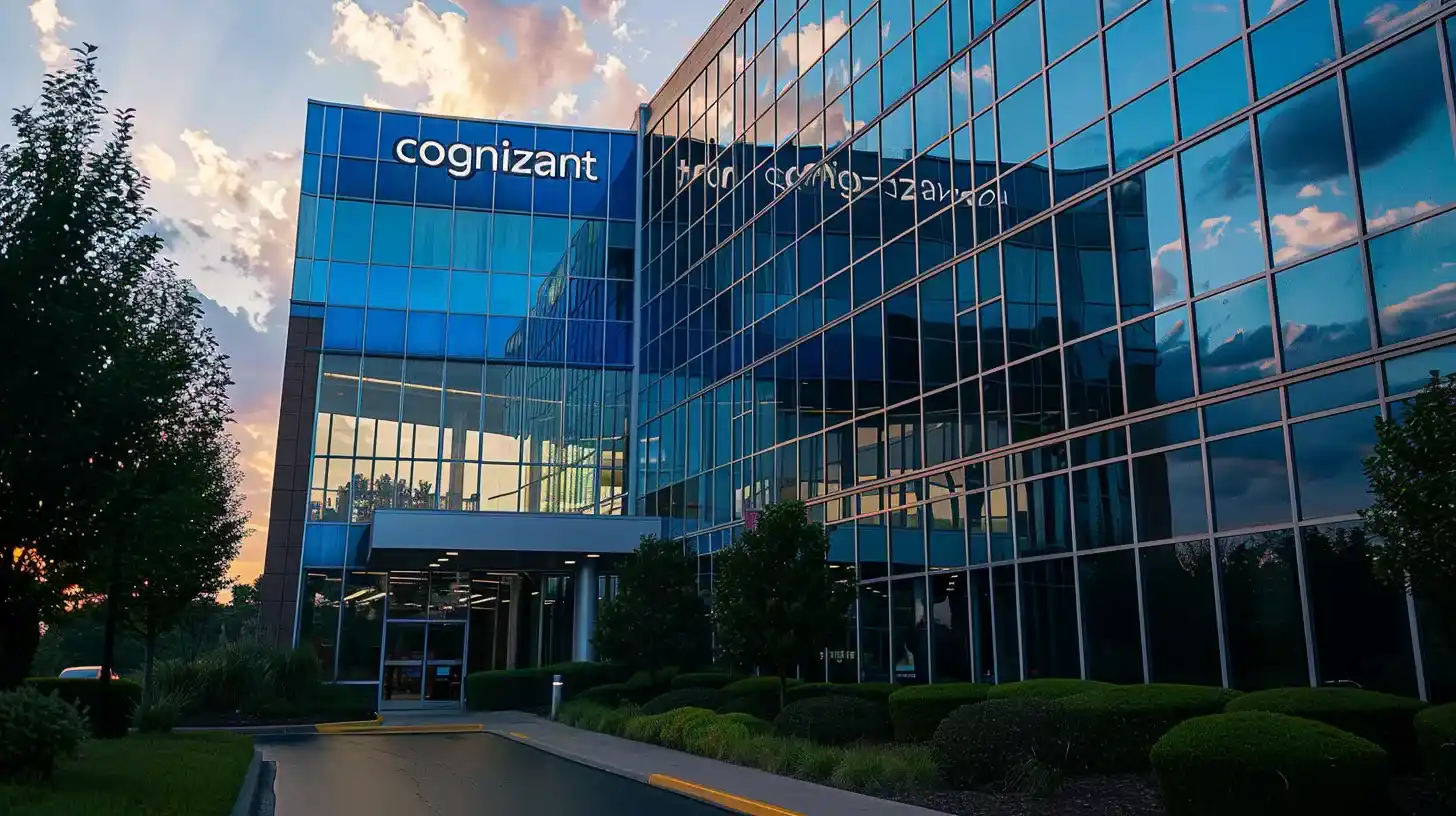 AI Integration: Cognizant's Bold Leap in Software Engineering - HyScaler