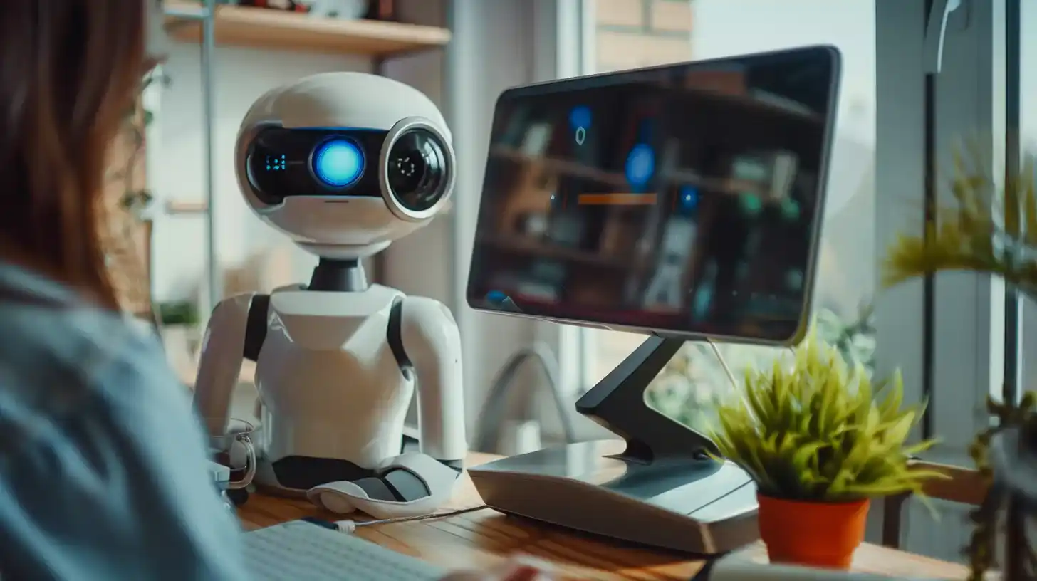 Breakthrough! Emotional AI Reads Your Feelings: Hume AI Secures $50M ...