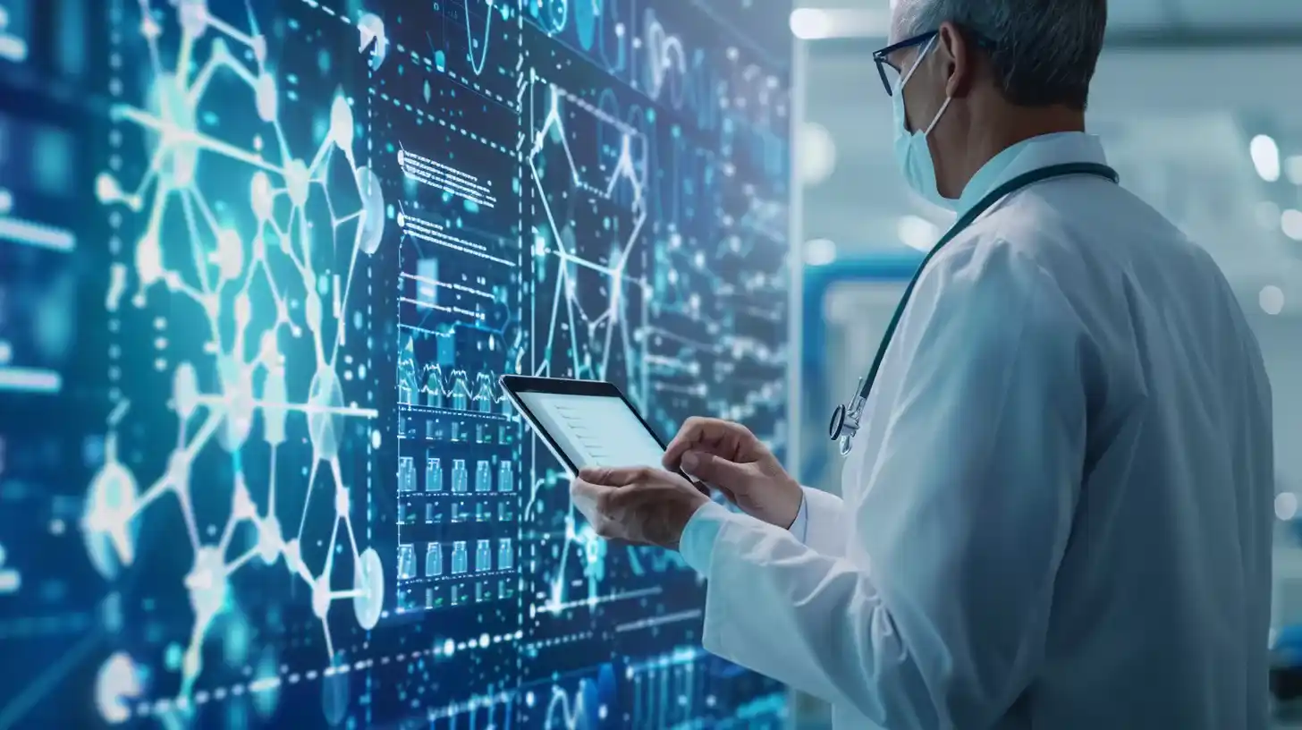 Discover the Amazing Vital Role of Product Engineering in Healthcare ...