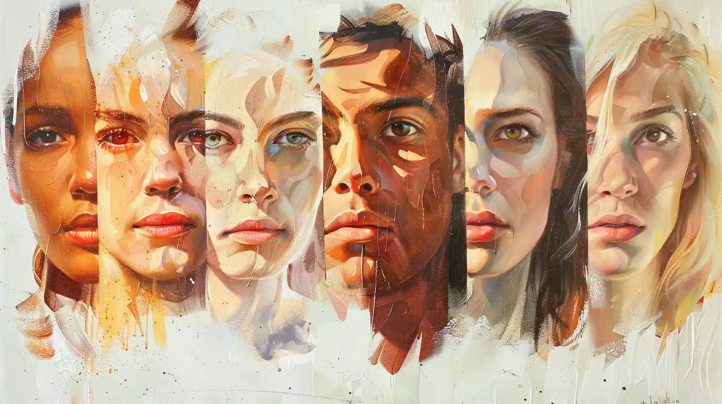 Replicate Face to Many: Local Setup Guide