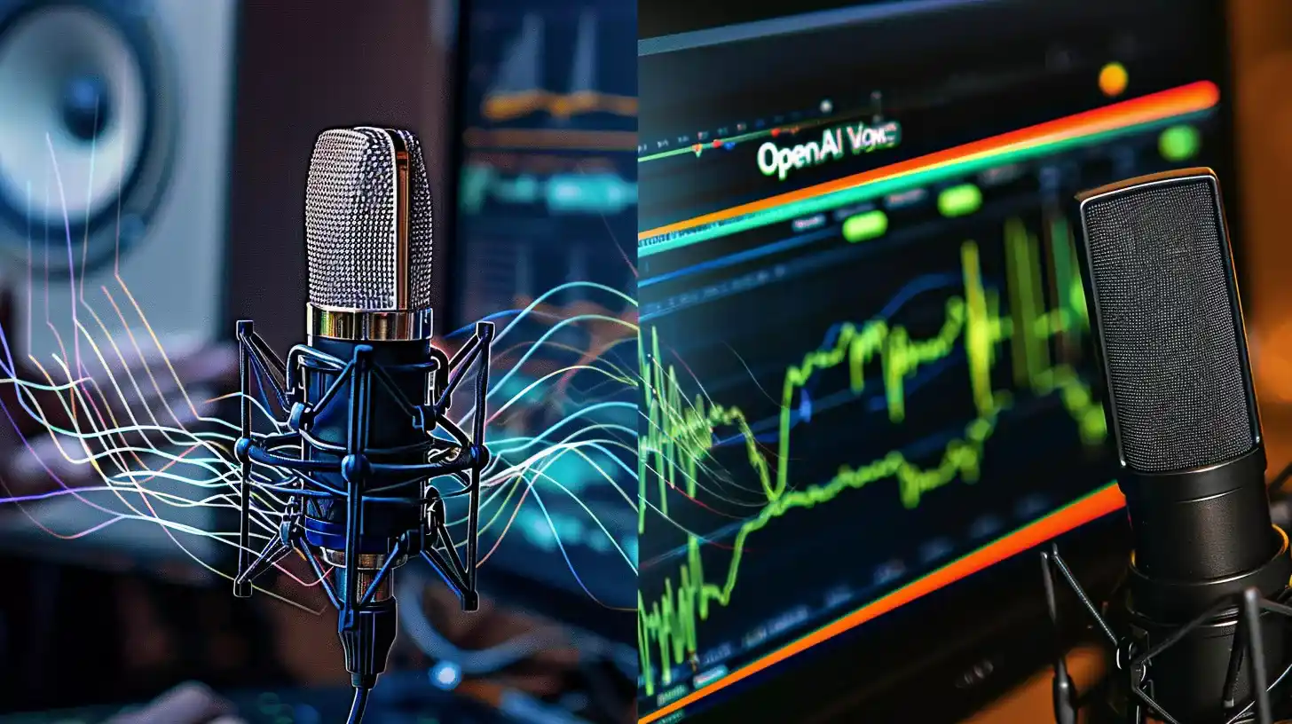 Amazing OpenAI Voice Engine: Boon or Bane? - HyScaler