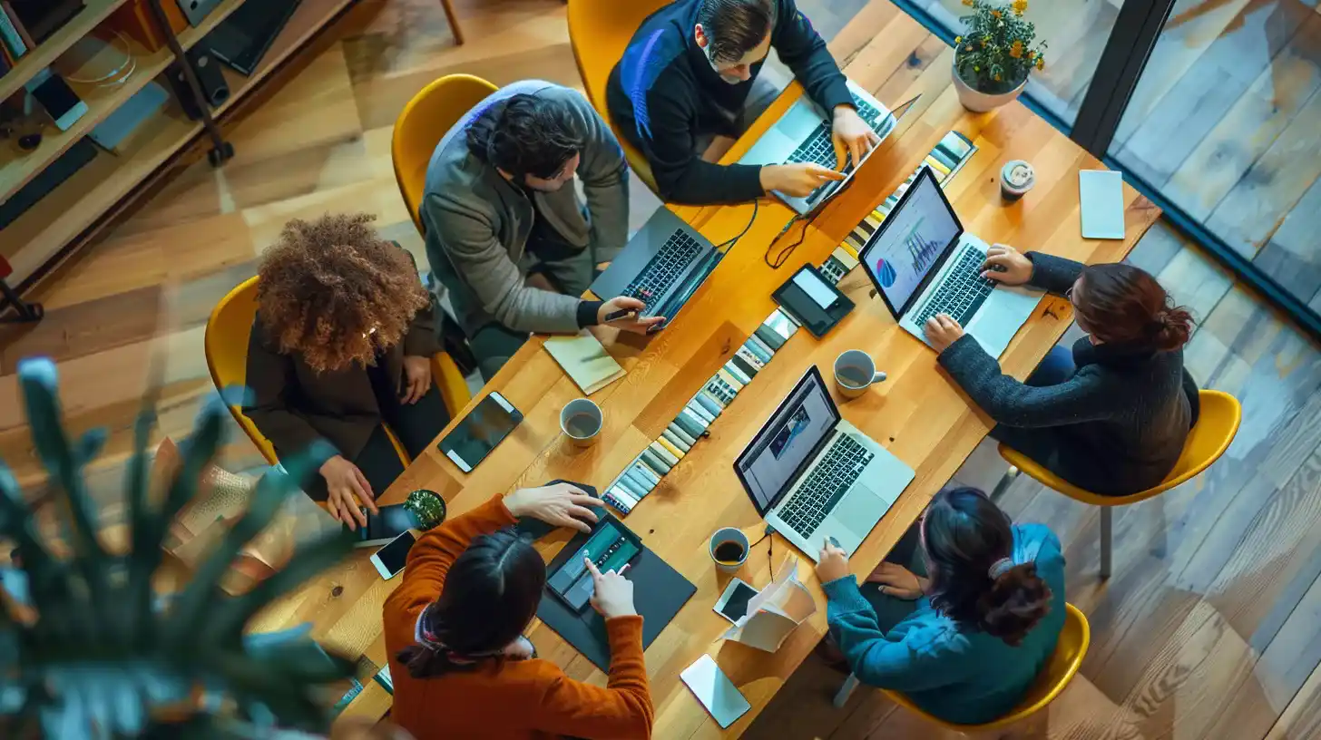 6 Amazing Strategic Advantages of Virtualization for Startups - HyScaler