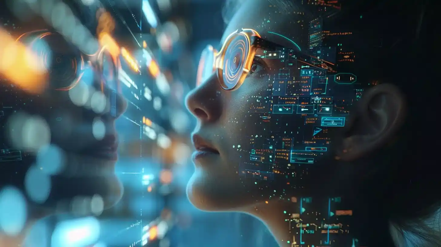 Discover Text-Video Innovation: The Next Digital Revolution - HyScaler