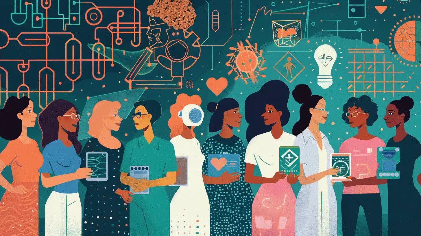 Women in AI: Francine Bennett’s inspiring vision for putting people and ...