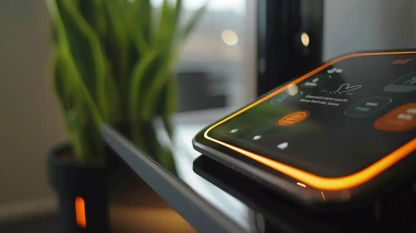 Rabbit R1: Fun and Funky AI Companion with Room to Grow - HyScaler