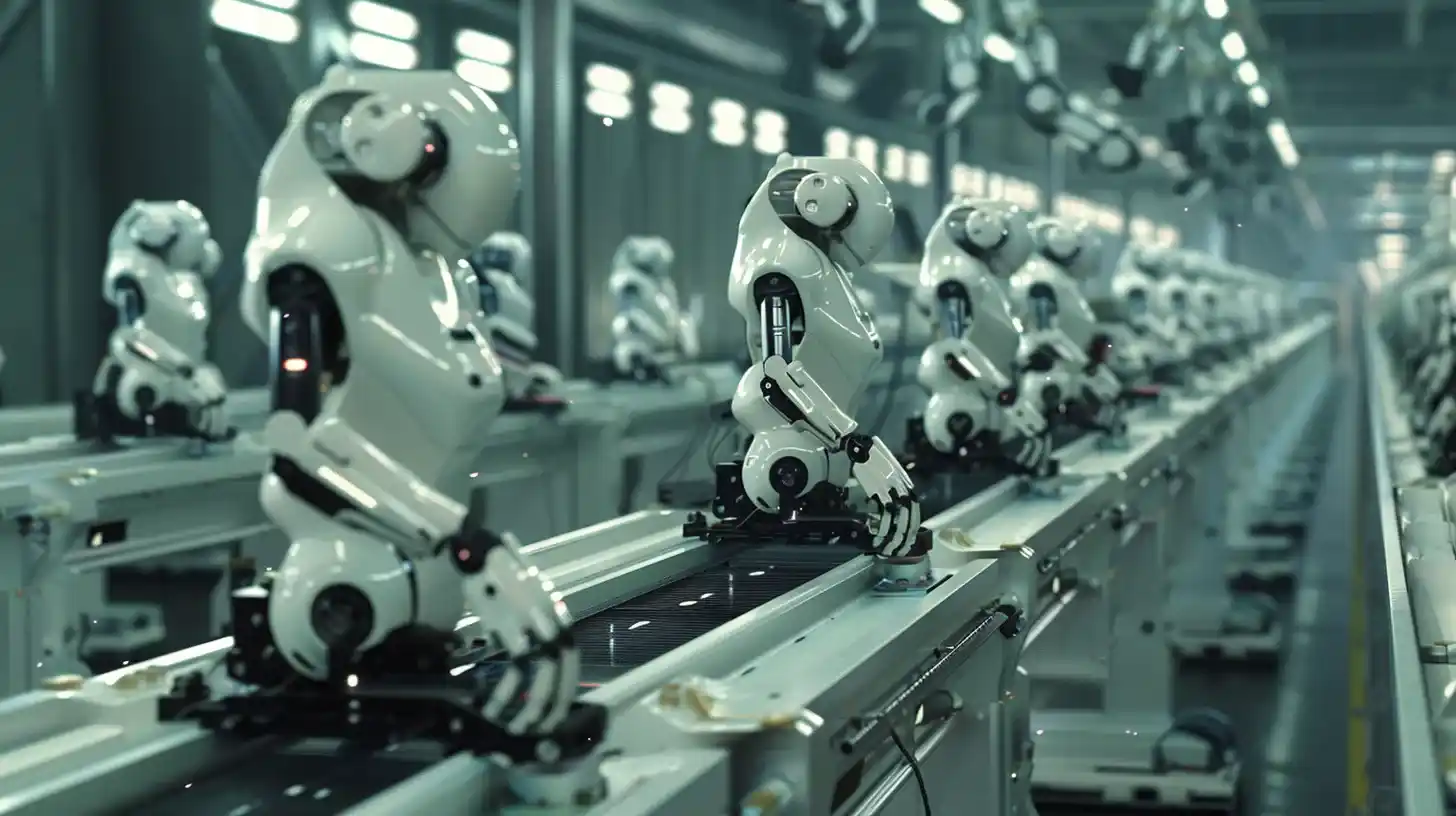 Amazon Bedrock: Supercharge Generative AI Development Securely - HyScaler