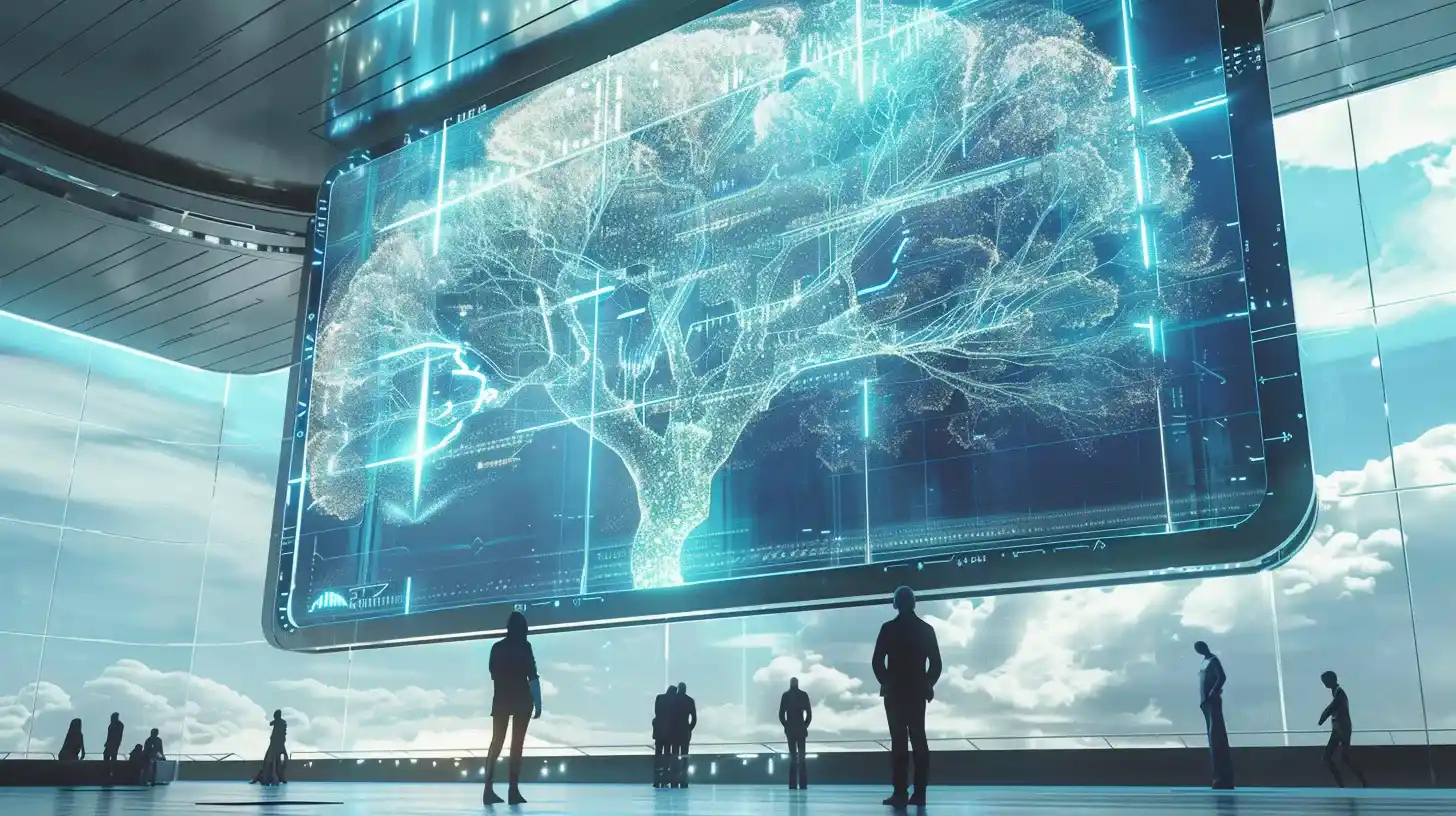 SEEDS: Google's AI Model Sprouts Accurate, Affordable Weather Forecasts ...