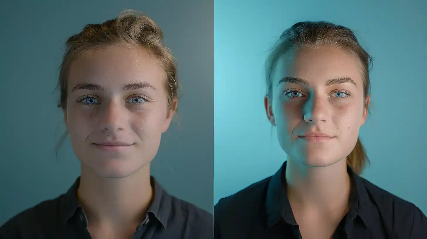 Microsoft's VASA-1 New AI Model That Turns Photos into Talking Faces ...