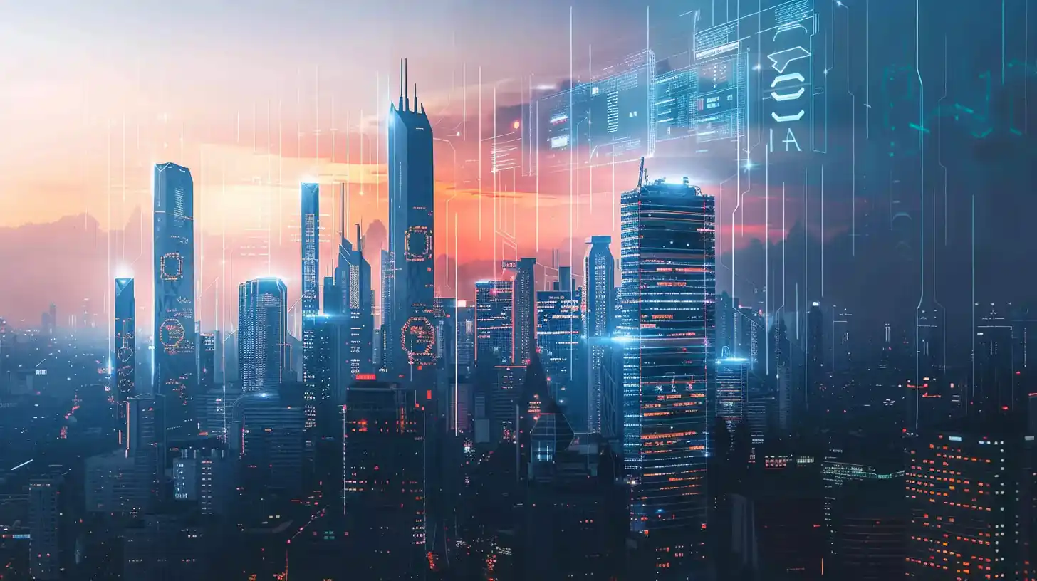 AI Evolution Challenge Traditional Evaluation Methods - HyScaler