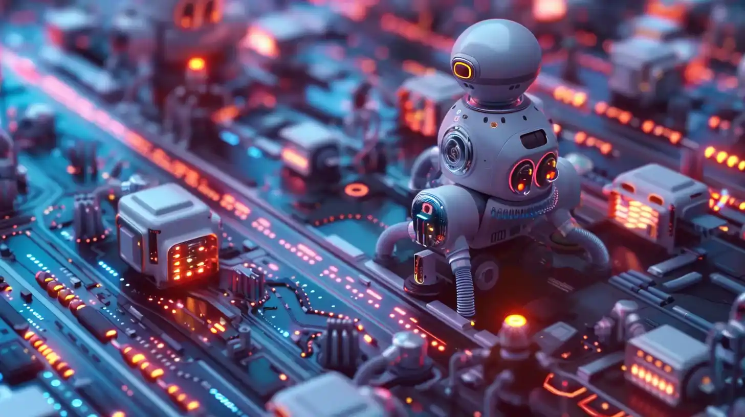 Ai Industrys Rapid Innovation New Ai Frontier Models Unveiled 2024 Hyscaler