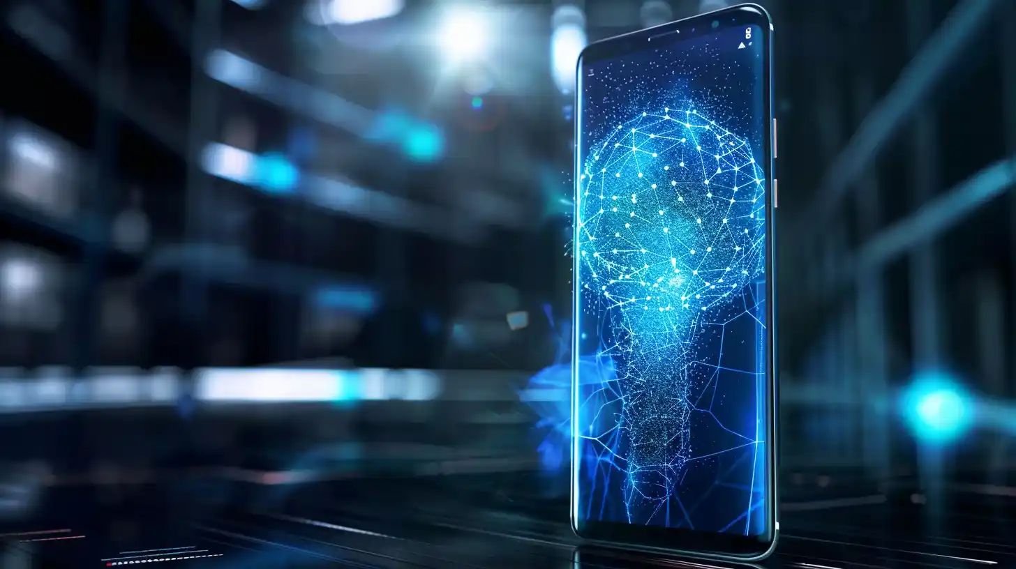 Bixby Generative AI: Samsung’s Amazing AI Leap - HyScaler