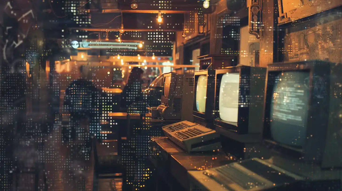 Empowering Generative AI Revolutionizes Photobucket's Fate in Lucrative ...