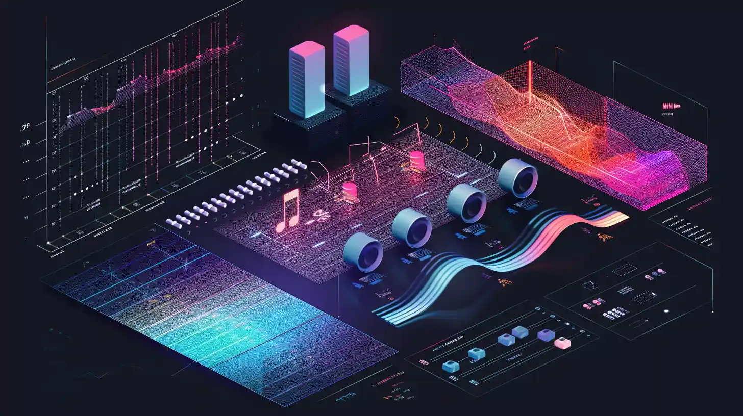 Stable Audio 2: A New Era in Music Production - HyScaler