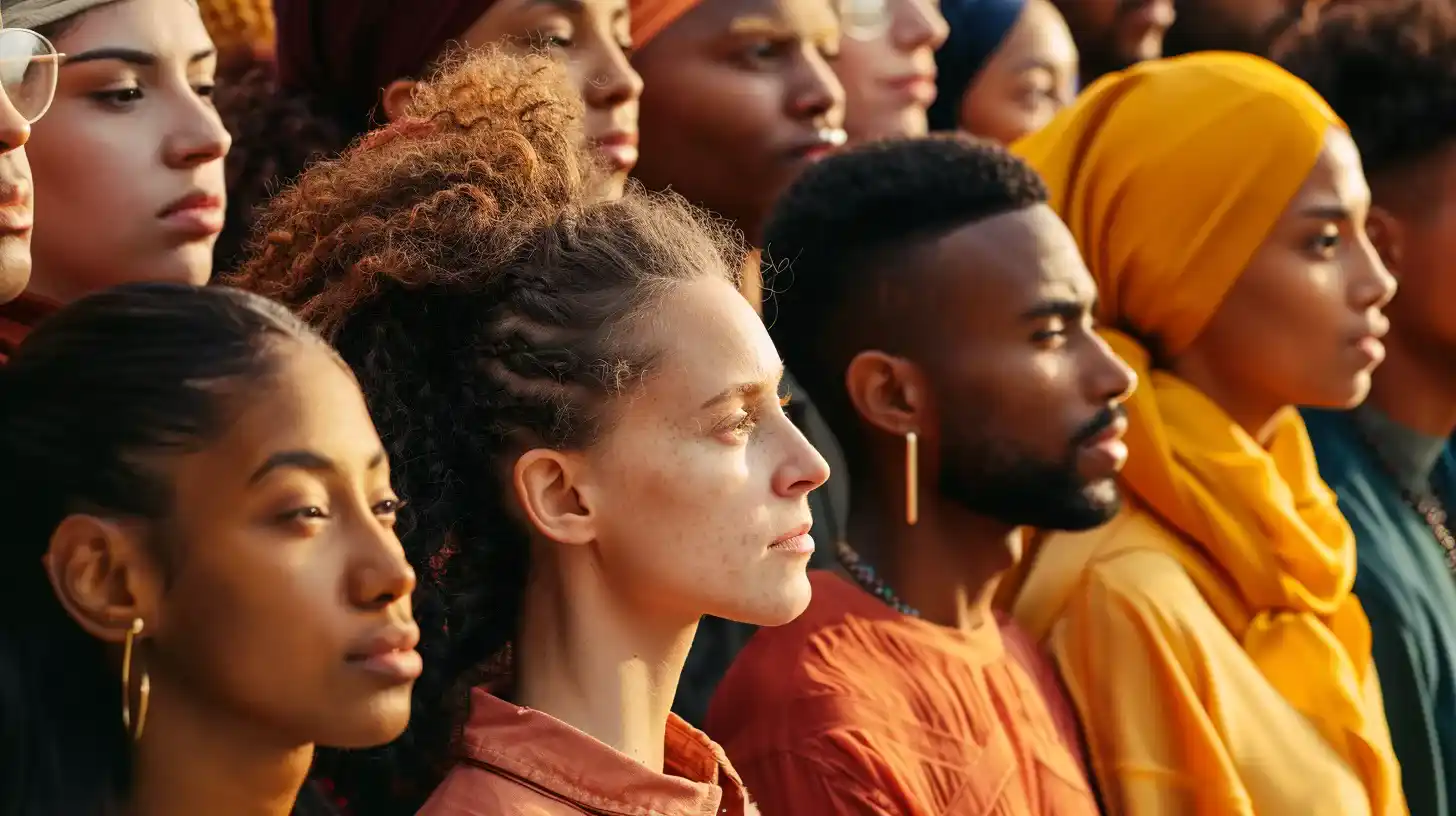 Unveiling Racial Bias in Meta AI Image Generator - HyScaler