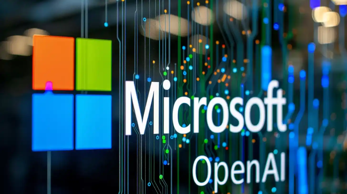 Stargate: The $100 Billion AI Supercomputer by Microsoft and OpenAI - HyScaler