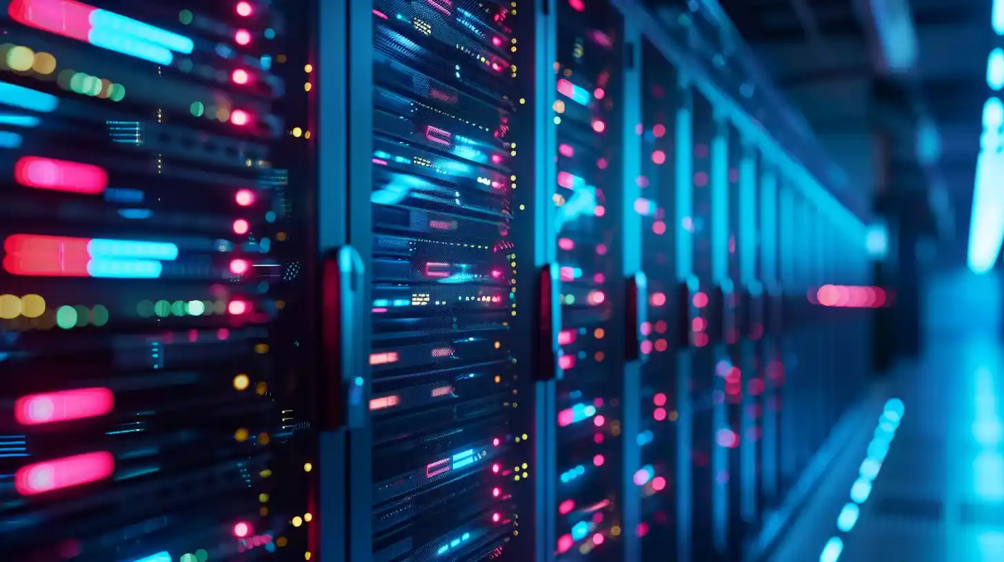 OpenStack Improves AI Infrastructure: Discover High-Performance Workloads - HyScaler