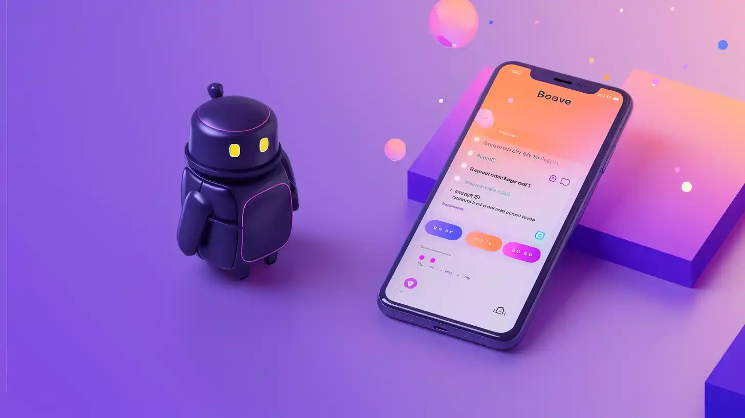 Brave Unveils Privacy-Preserving AI Assistant Leo for iOS - HyScaler Brave Unveils Privacy-Preserving AI Assistant Leo for iOS - HyScaler
